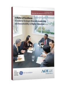 About - The National Inclusive Excellence Leadership Academy